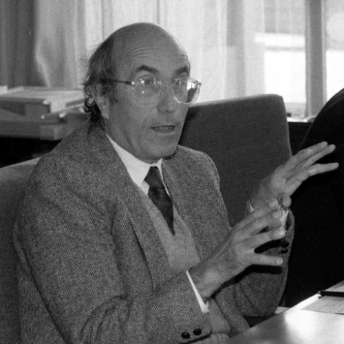 Niklas Luhmann – Social Systems (1984) | SozTheo